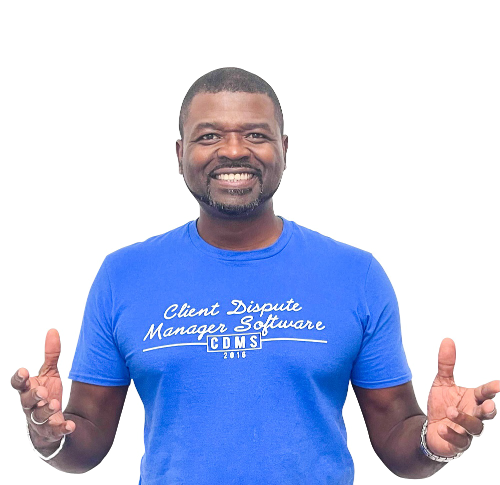 Client Dispute Manager